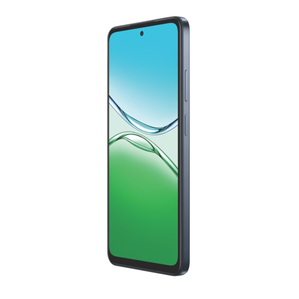 Oppo A5x 4G 128GB Smartphone - Midnight Blue - CPH2725AU BLUE | Mwave
