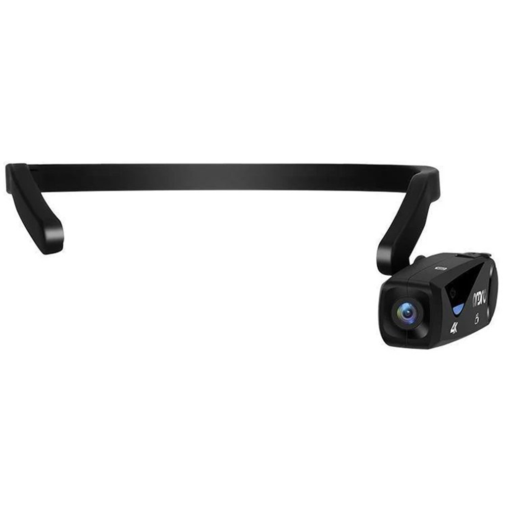 ORDRO EP6 Plus 4K Head Mounted Video Camera - EP6-PLUS | Mwave