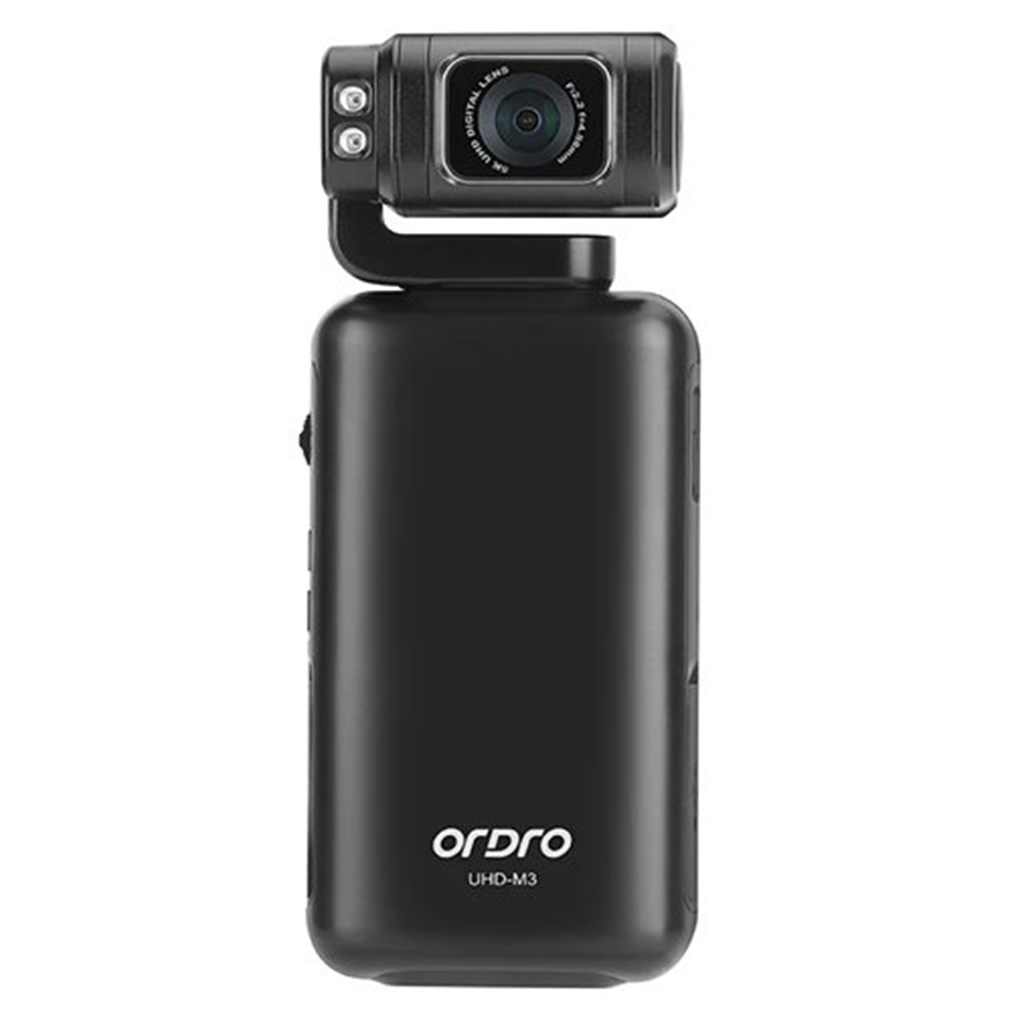 ORDRO M3 5K Pocket Handheld Camcorder Camera - M3-PC | Mwave