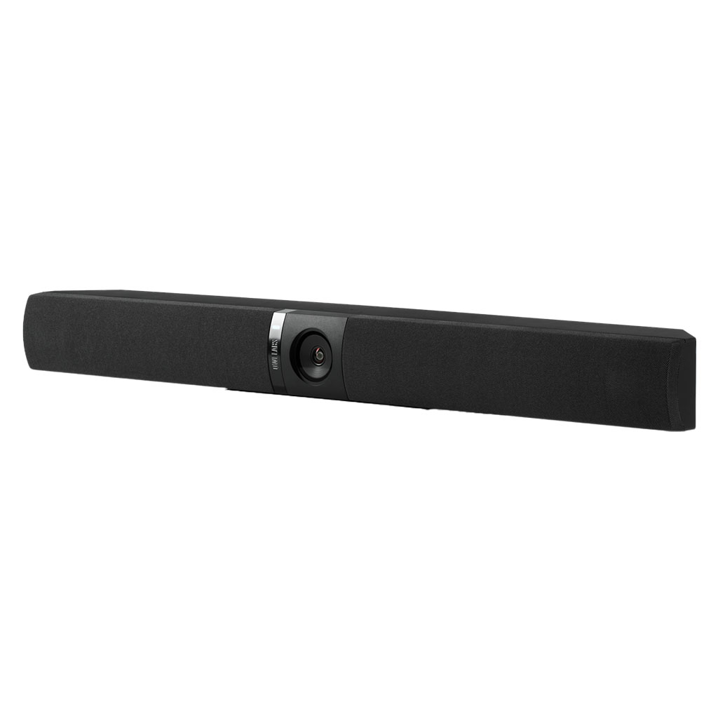 Owl Labs Owl Bar 4K Video Conference Camera - Charcoal - FRS100-4100 ...