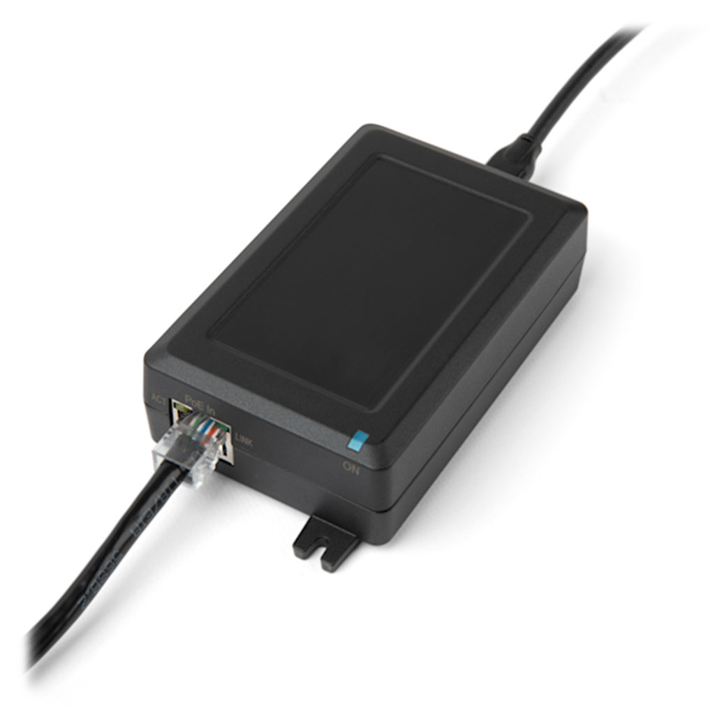 Owl Labs Power Over Ethernet (PoE) Adapter for Meeting Owl 4 ...