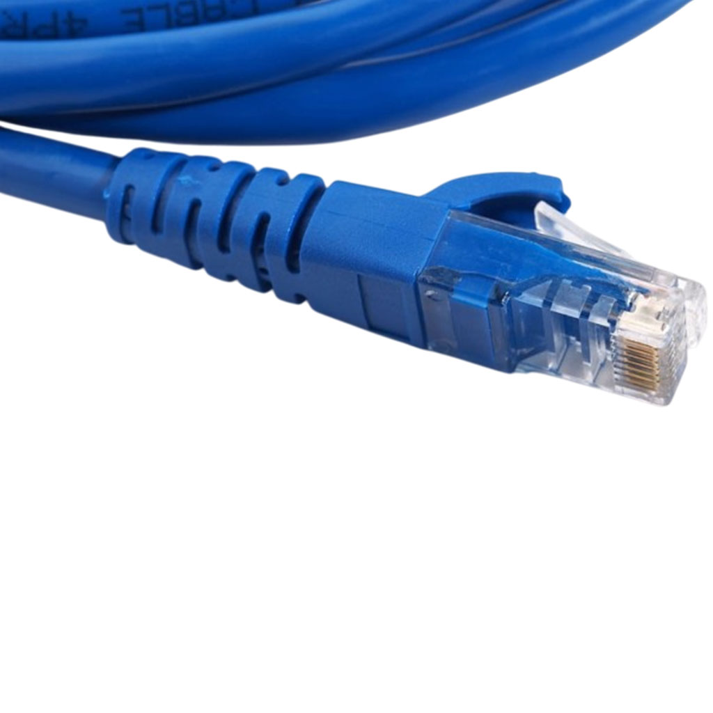 Oxhorn 0.3m Cat6 Network Cable - ACBOXHCBCAT60003 | Mwave