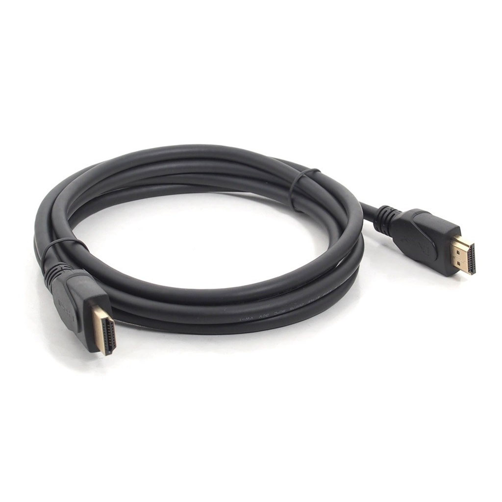 Oxhorn 15m HDMI 2.0 Cable - ACBOXHCBH215 | Mwave