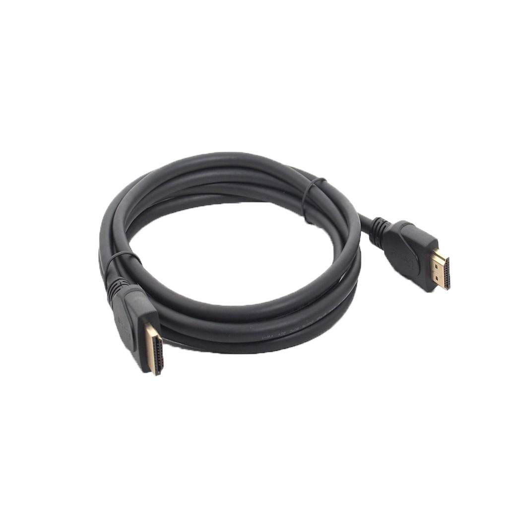 Oxhorn 1.8m HDMI 2.0 Cable - ACBOXHCBH202 | Mwave