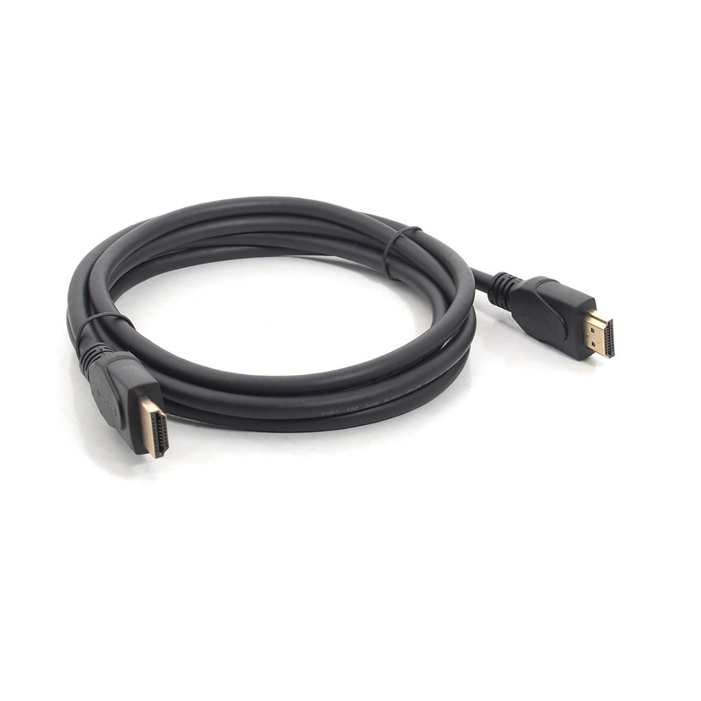 Oxhorn 1m HDMI 2.0 Cable - ACBOXHCBH201 | Mwave