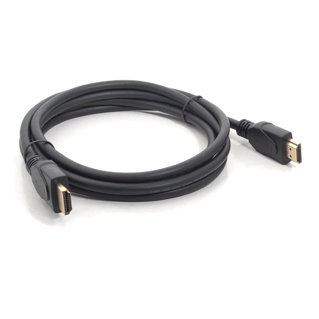 Oxhorn 3m HDMI 2.0 Cable - ACBOXHCBH203 | Mwave