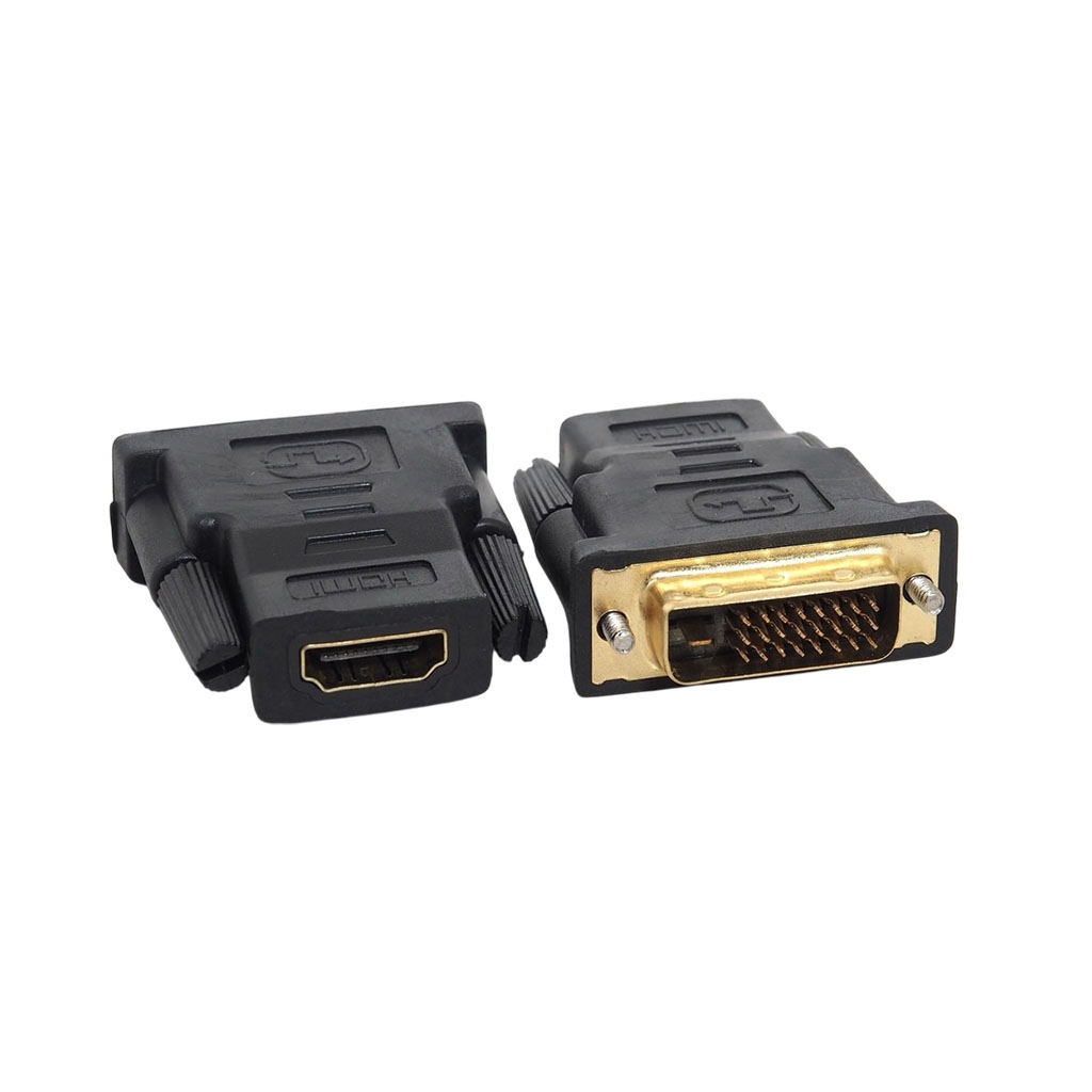 Oxhorn DVI to HDMI Adapter - ACBOXHAdDmHf | Mwave