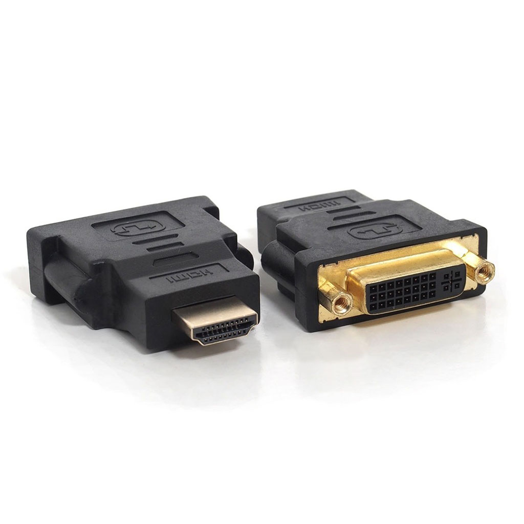 Oxhorn HDMI to DVI Adapter - ACBOXHAdDfHm | Mwave