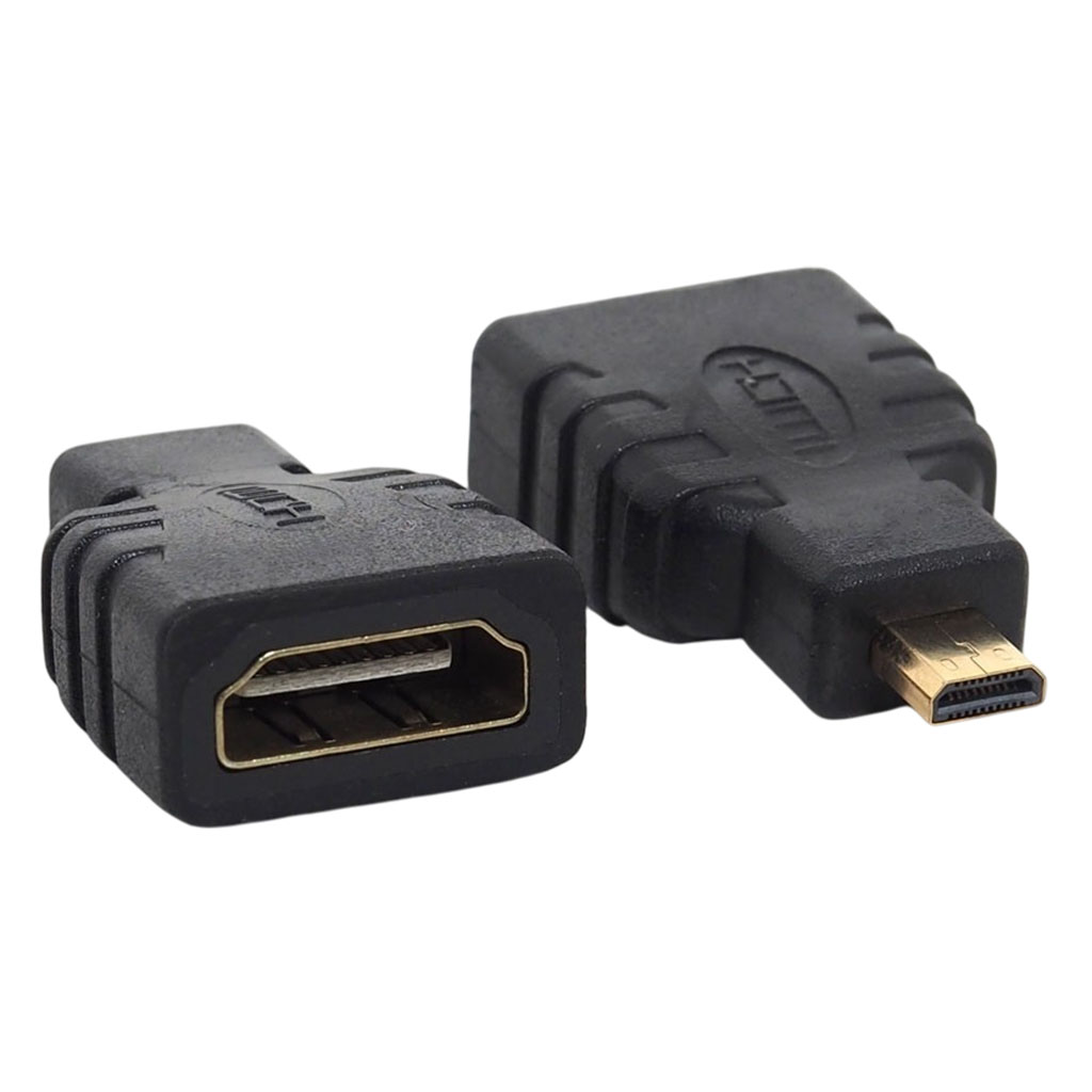 Oxhorn HDMI to Micro HDMI Adapter - ACBOXHAdHfMicro | Mwave