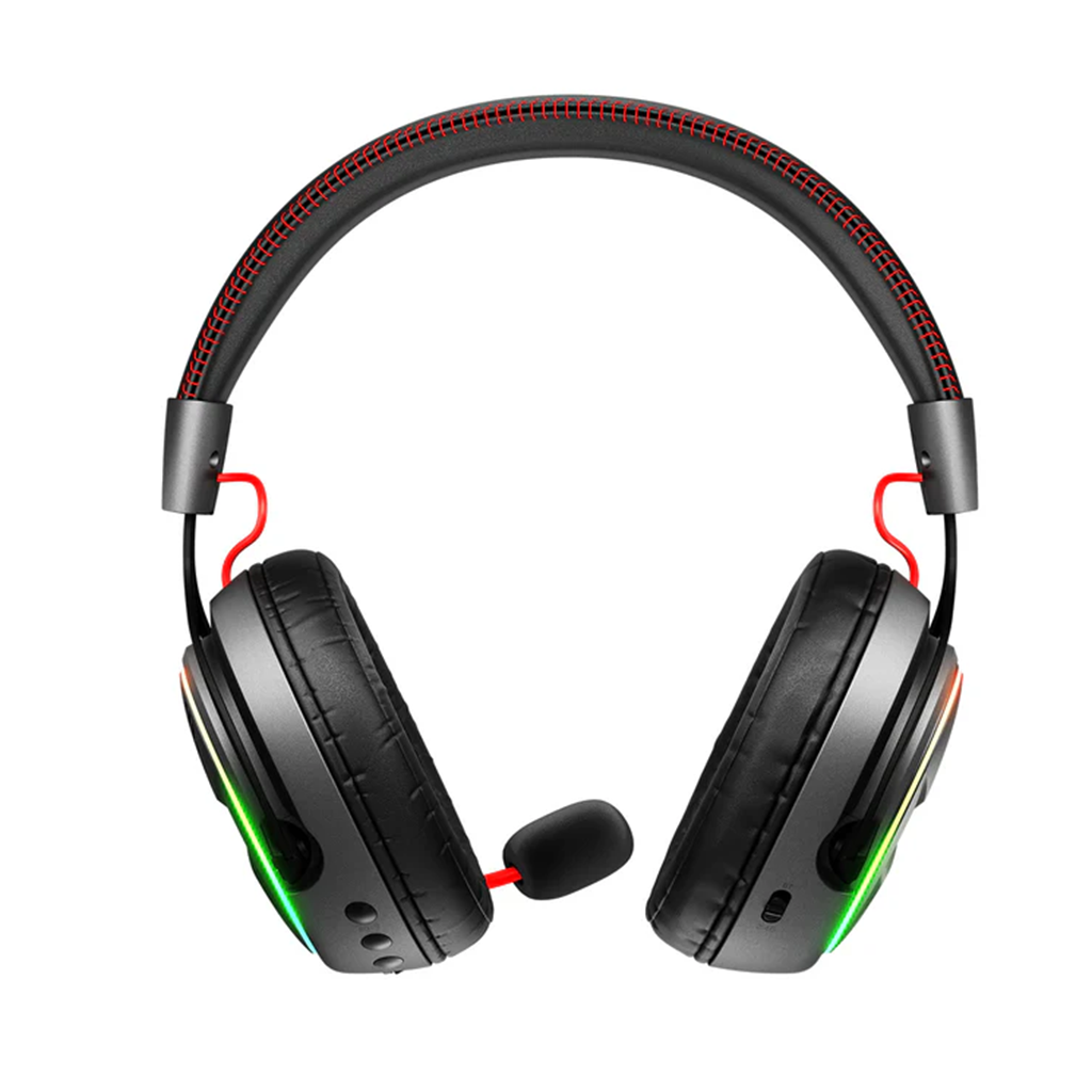 OXS Storm G2 Wireless Gaming Headset - Black - OXS-STORM-G2-B | Mwave