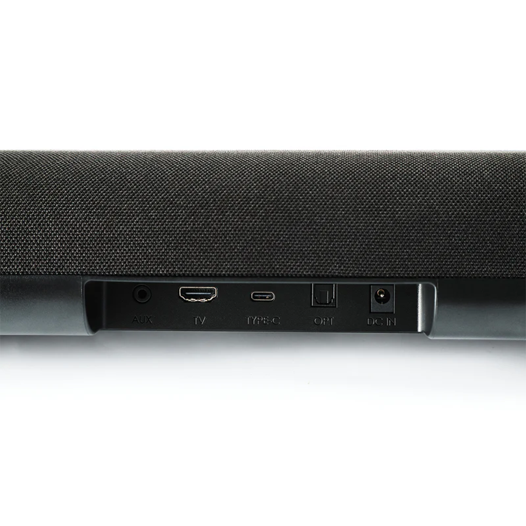 OXS Thunder Lite 2.0ch Compact Gaming Soundbar - OXS-TH-LITE | Mwave