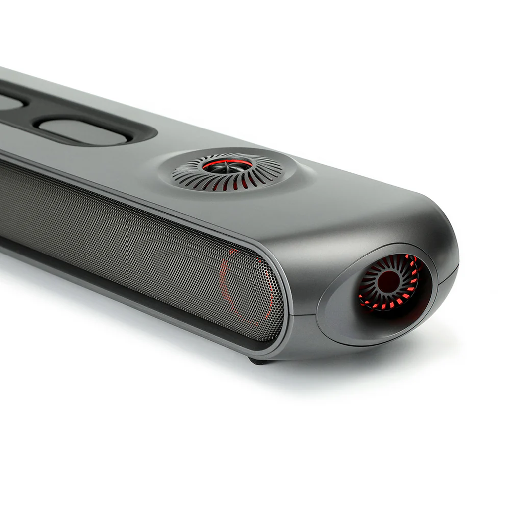 OXS Thunder Pro Dolby Atmos 5.1.2ch Gaming Soundbar - OXS-TH-PRO | Mwave