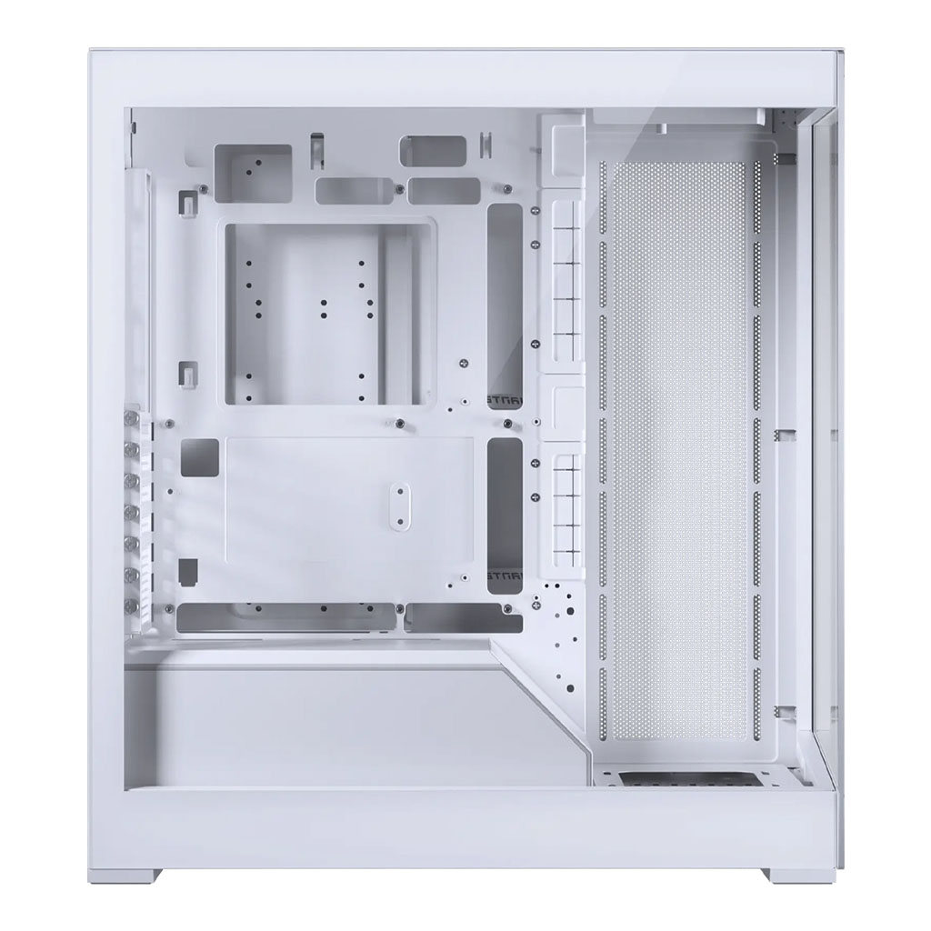 Phanteks NV5 MKII D-RGB Tempered Glass E-ATX Case - White - PH-NV523TG ...