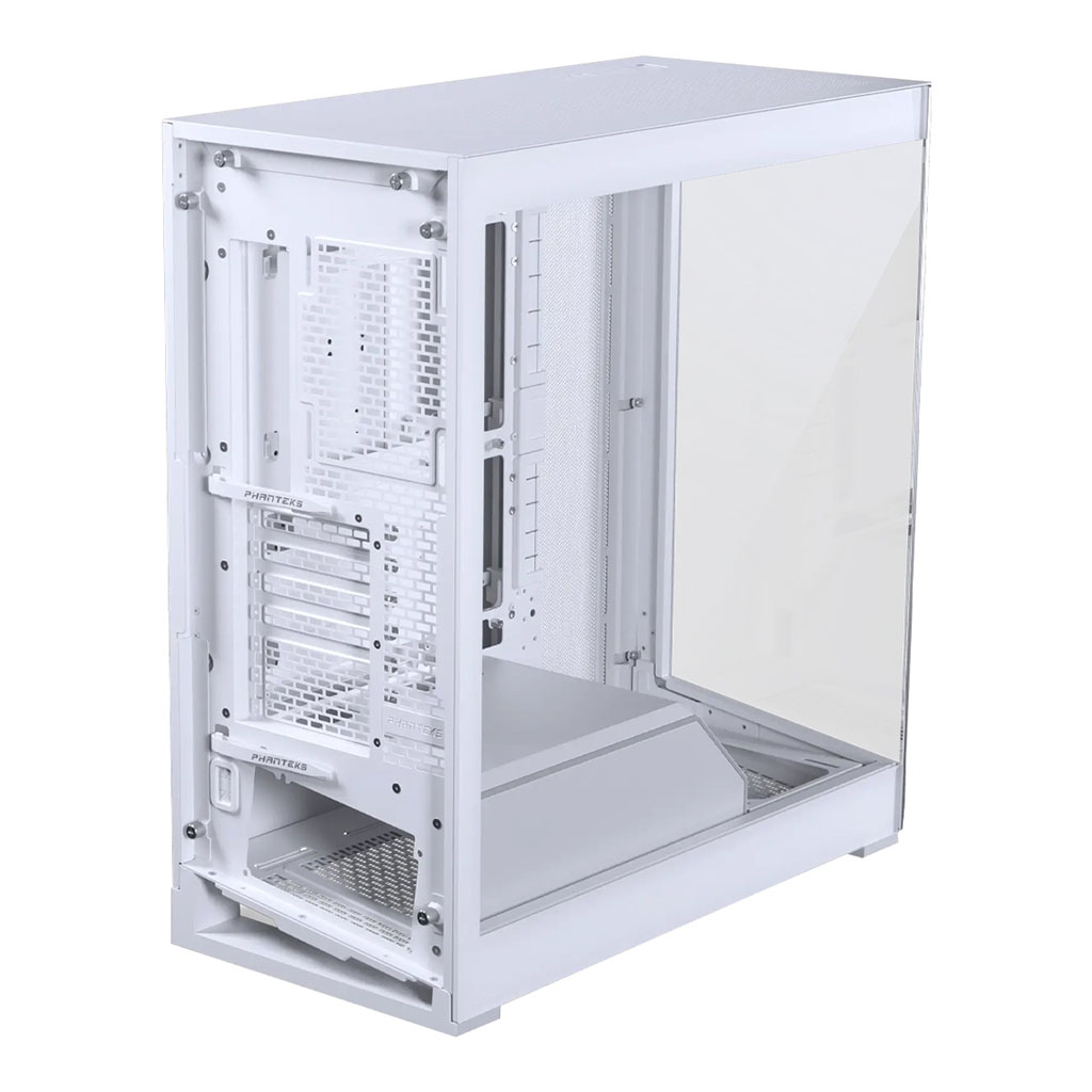 Phanteks NV5 MKII D-RGB Tempered Glass E-ATX Case - White - PH-NV523TG ...