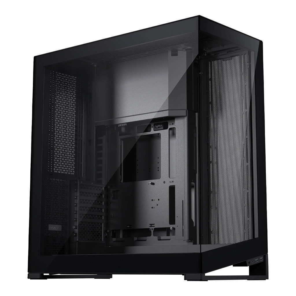 Phanteks NV9 MKII D-RGB Tempered Glass E-ATX Case - Black - PH-NV923TG ...