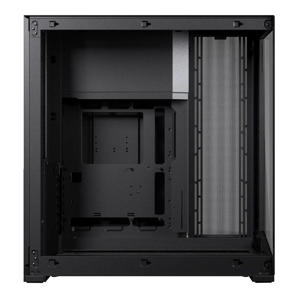 Phanteks NV9 MKII D-RGB Tempered Glass E-ATX Case - Black - PH-NV923TG ...