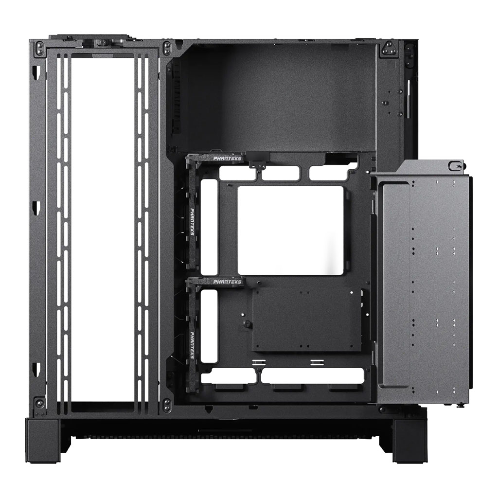 Phanteks NV9 MKII D-RGB Tempered Glass E-ATX Case - Black - PH-NV923TG ...