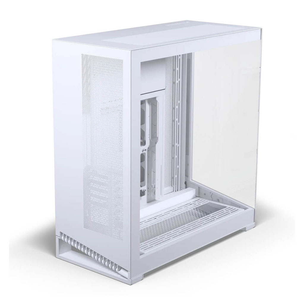 Phanteks NV9 MKII D-RGB Tempered Glass E-ATX Case - White - PH-NV923TG ...