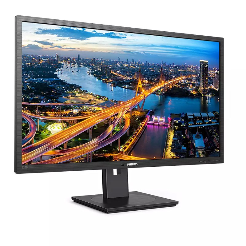 Philips 243B1 23.8" Full HD IPS Monitor with 90W USB-C - 243B1 | Mwave