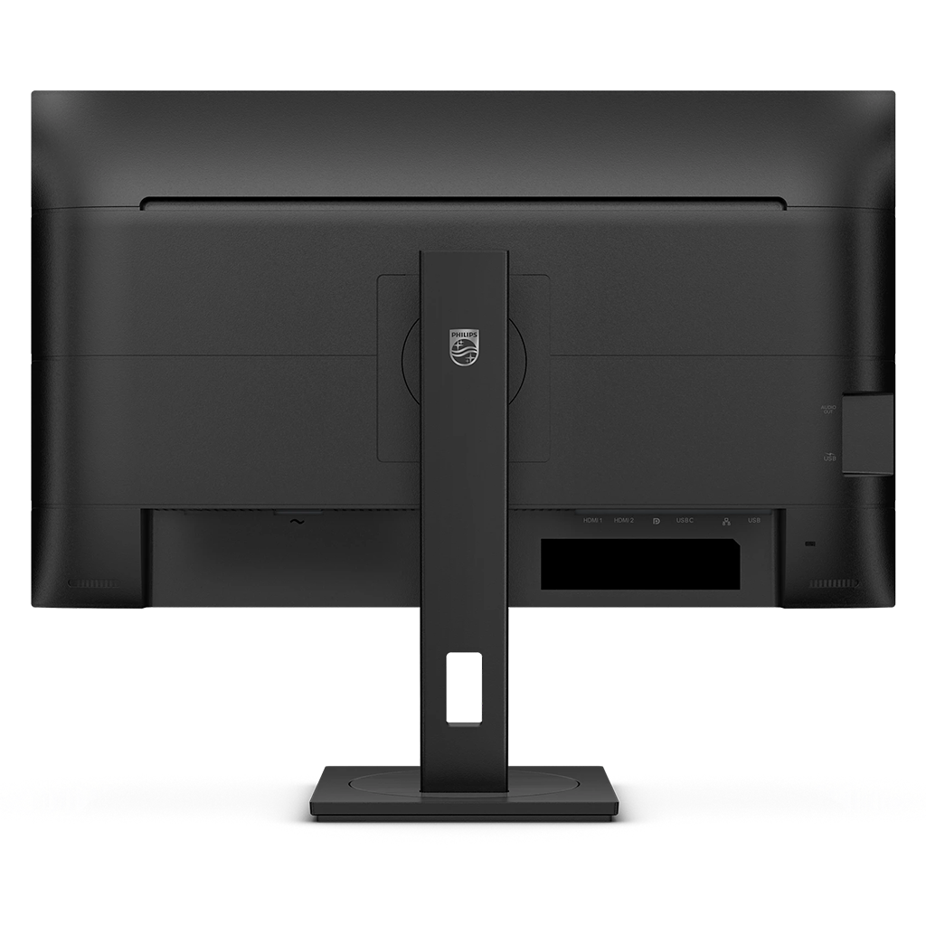 Philips 27B1U3900 27" 4K UHD IPS Business Monitor w/ 90W USB-C Dock ...