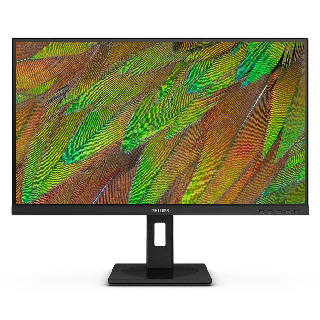 Philips 27B1U3900 27" 4K UHD IPS Business Monitor w/ 90W USB-C Dock ...