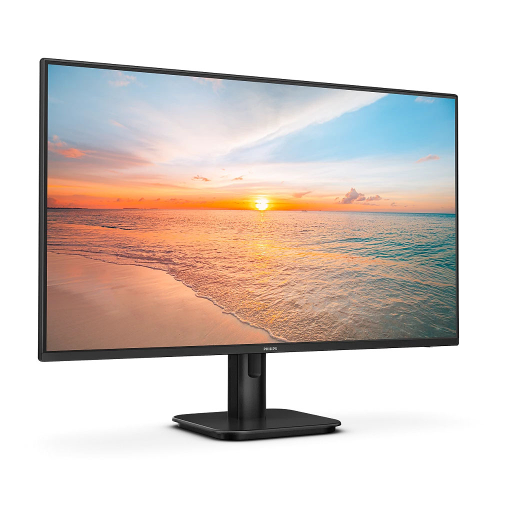 Philips 27E1N1200A 27" Full HD IPS LCD Monitor w/ Speakers - 27E1N1200A ...