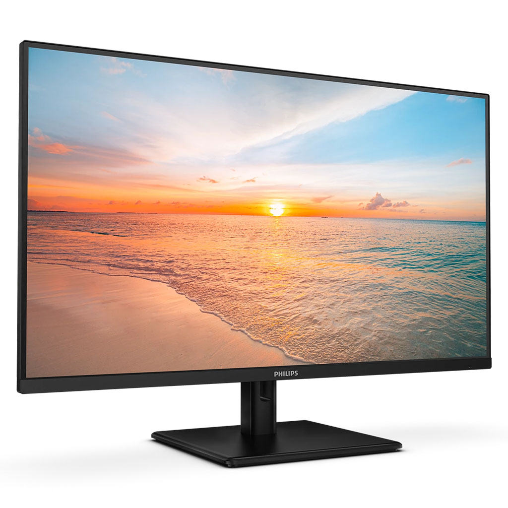 Philips 32E1N1100L 31.5" 100Hz Full HD Adaptive Sync VA Monitor ...
