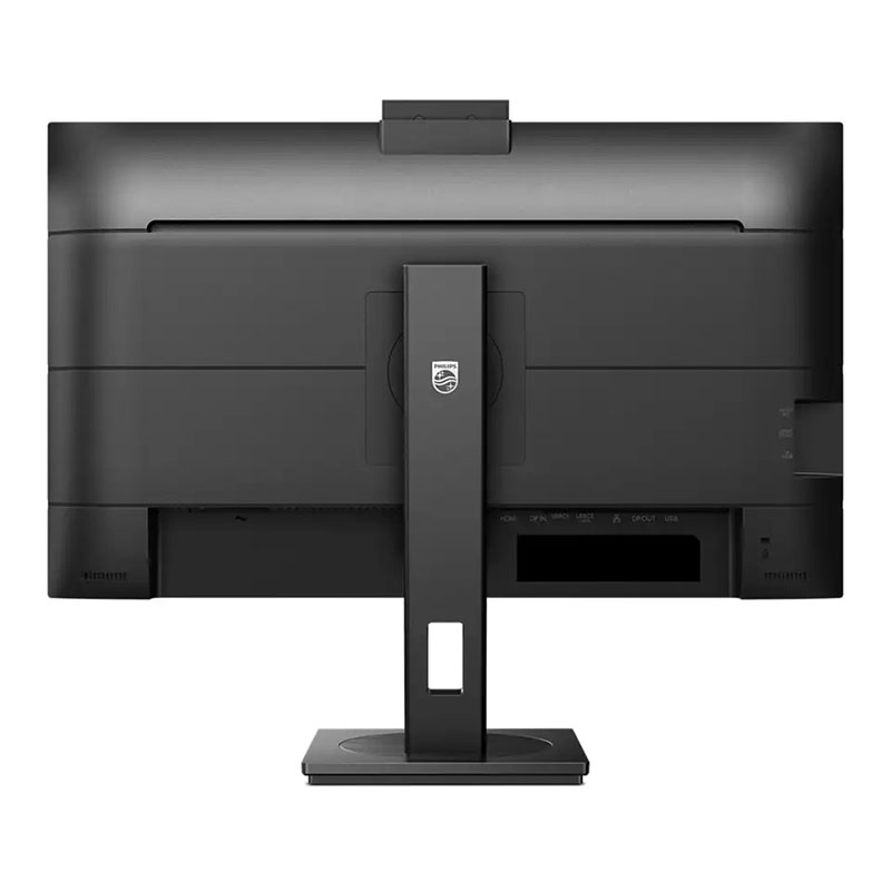 Philips 5000 Series 27B1U5601H 27" 75Hz QHD IPS Monitor (100W USB-C ...