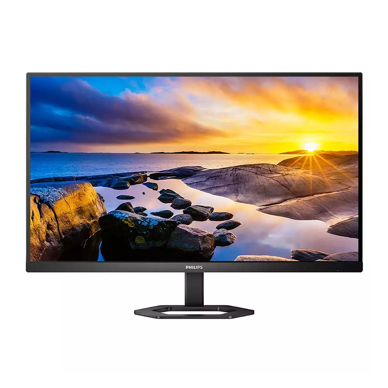 Philips 5000 Series 27E1N5800E 27" 4K UHD 60Hz IPS Monitor - 27E1N5800E ...
