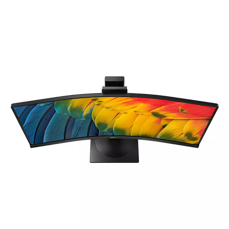 Philips 5000 Series 34B1U5600CH 34" 120Hz UWQHD Curved Monitor (USB-C ...
