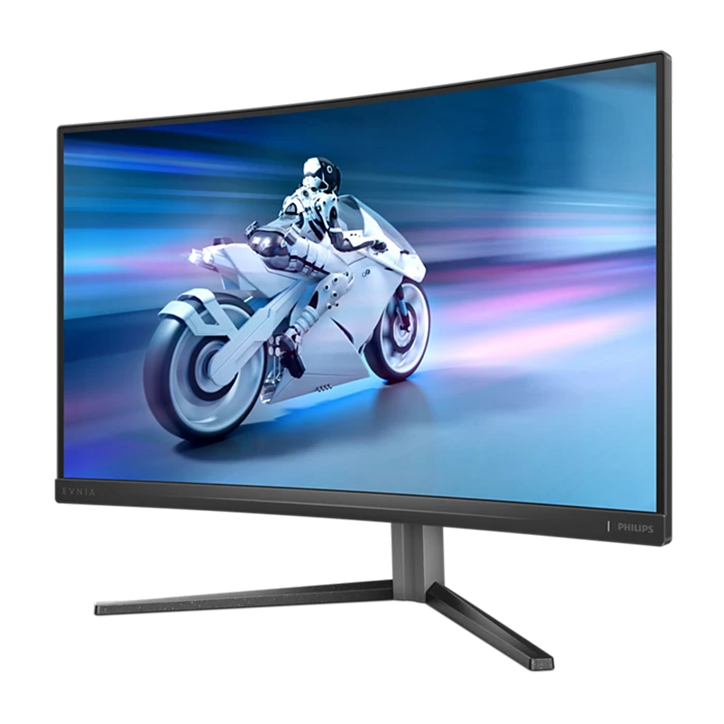 Philips Evnia 27" 280Hz Full HD 1ms Adaptive Sync HDR10 VA Gaming ...