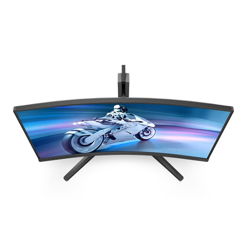 Philips Evnia 27" 280Hz Full HD 1ms Adaptive Sync HDR10 VA Gaming ...