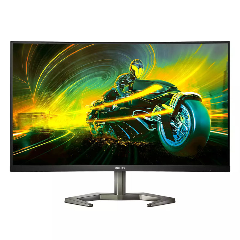 Philips Evnia 5000 32M1C5200W 31.5" 240Hz Full HD 0.5ms VA Curved ...