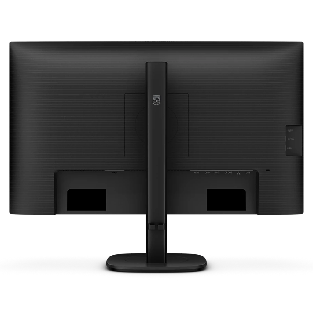 Philips Office Pro QHD 27" 120Hz USB-C Docking Adaptive Sync IPS ...