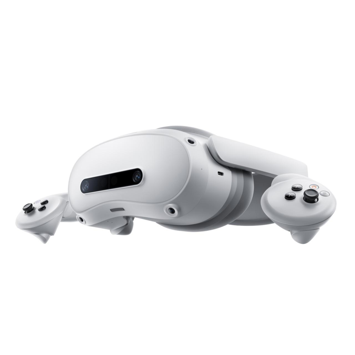 Pico 4 6Dof Ultra Enterprise All-in-One Mixed Reality VR Headset ...