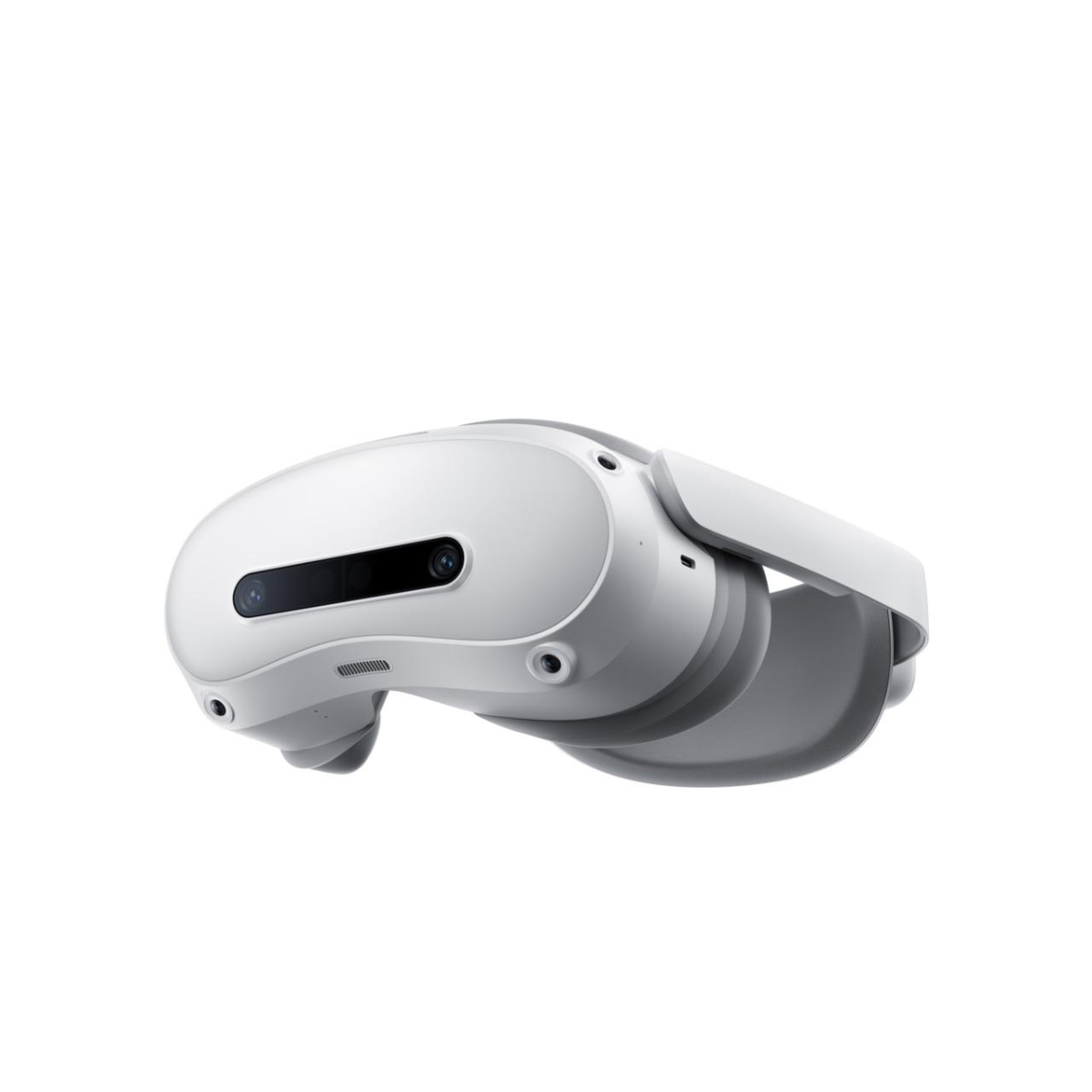 Pico 4 6Dof Ultra Enterprise All-in-One Mixed Reality VR Headset ...