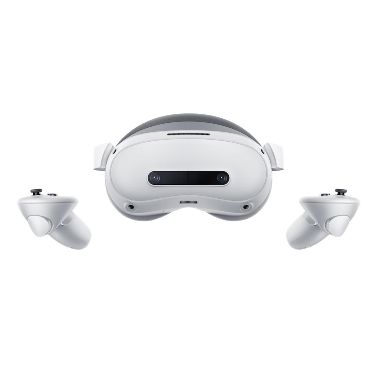 Pico 4 6Dof Ultra Enterprise All-in-One Mixed Reality VR Headset ...