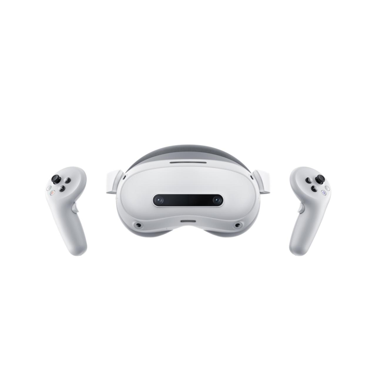 Pico 4 6Dof Ultra Enterprise All-in-One Mixed Reality VR Headset ...