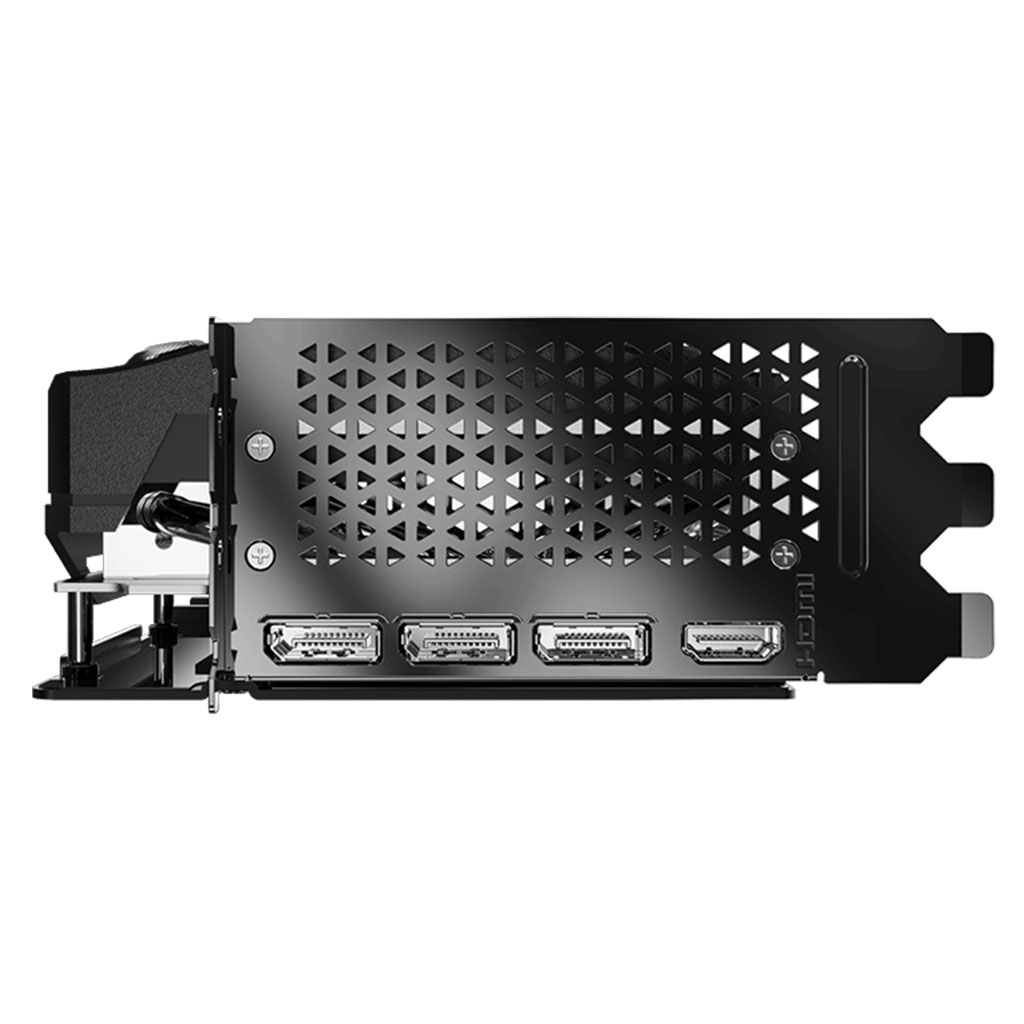 PNY GeForce RTX 5070 Ti OC Triple Fan Plus 16GB Video Card - VCG5071T16TFXPB1-O | Mwave