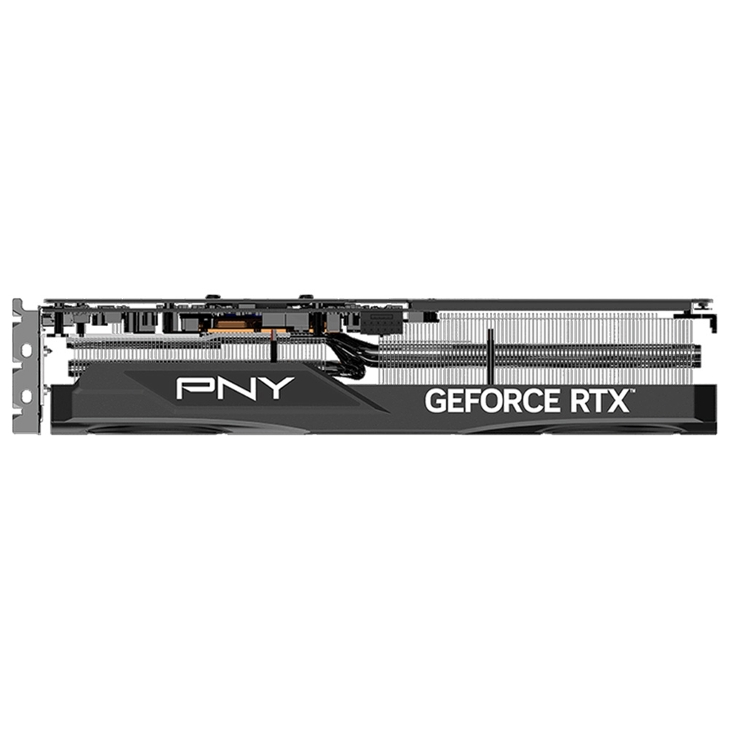 PNY GeForce RTX 5070 Ti Triple Fan OC 16GB Graphics Card - VCG5070T16TFXPB1-O | Mwave