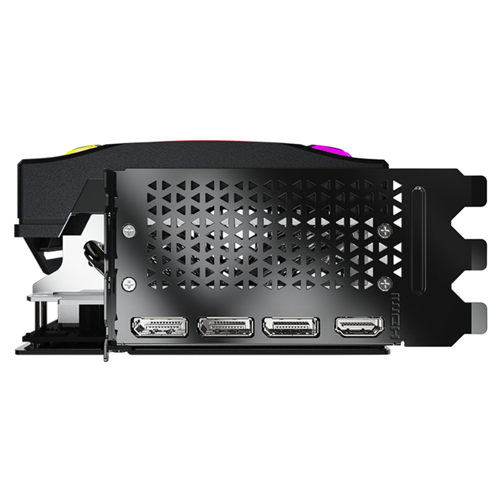 PNY GeForce RTX 5090 EPIC-X RGB Triple Fan OC 32GB Video Card ...