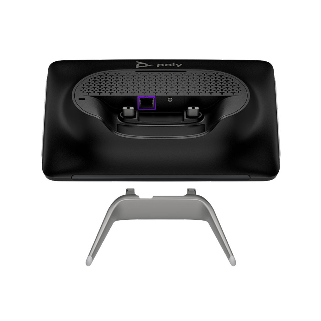 Poly Studio Base Kit G9 Plus for Microsoft Teams HP Mini IP PC w/TC10 ...