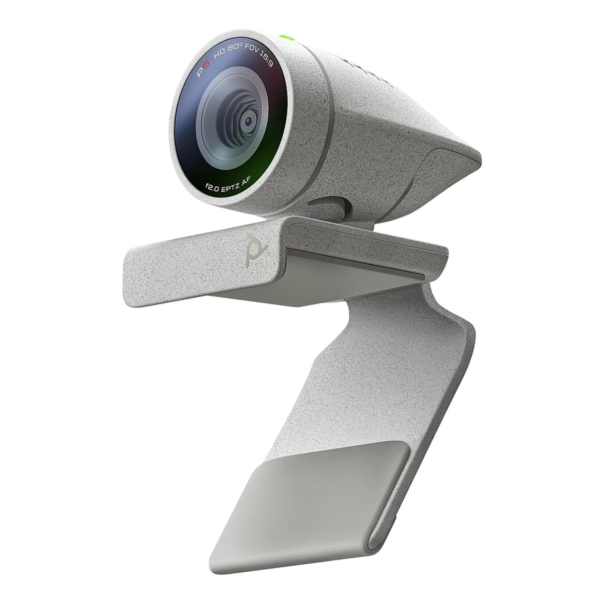 Poly Studio P5 FHD USB Professional Webcam w/ Blackwire 3325 Stereo ...