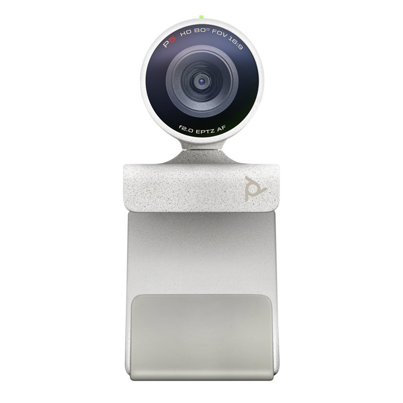 Poly Studio P5 1080p USB Professional Webcam with Microphone & Privacy ...