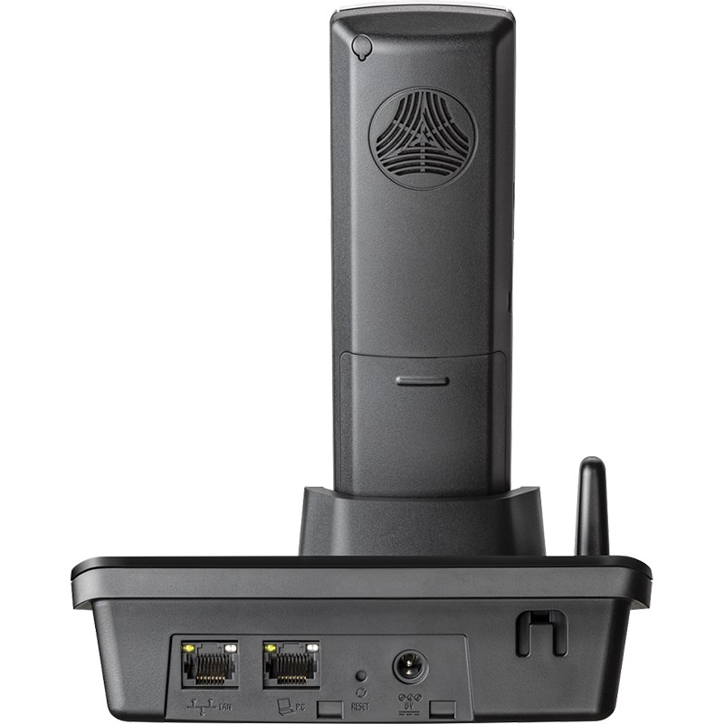 Polycom Poly VVX D230 DECT IP Phone - 2200-49230-015 | Mwave