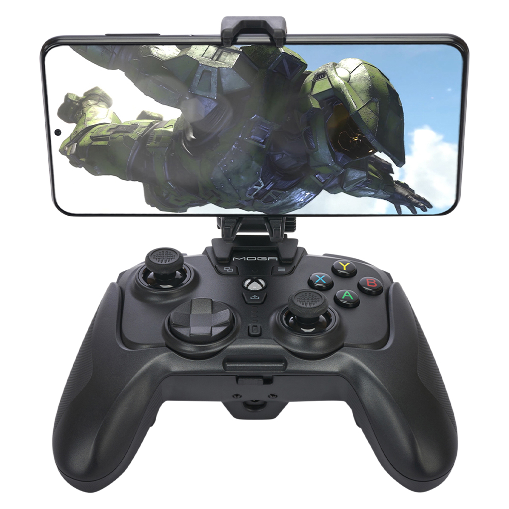PowerA MOGA XP-ULTRA Multi-Platform Wireless Gaming Controller for ...