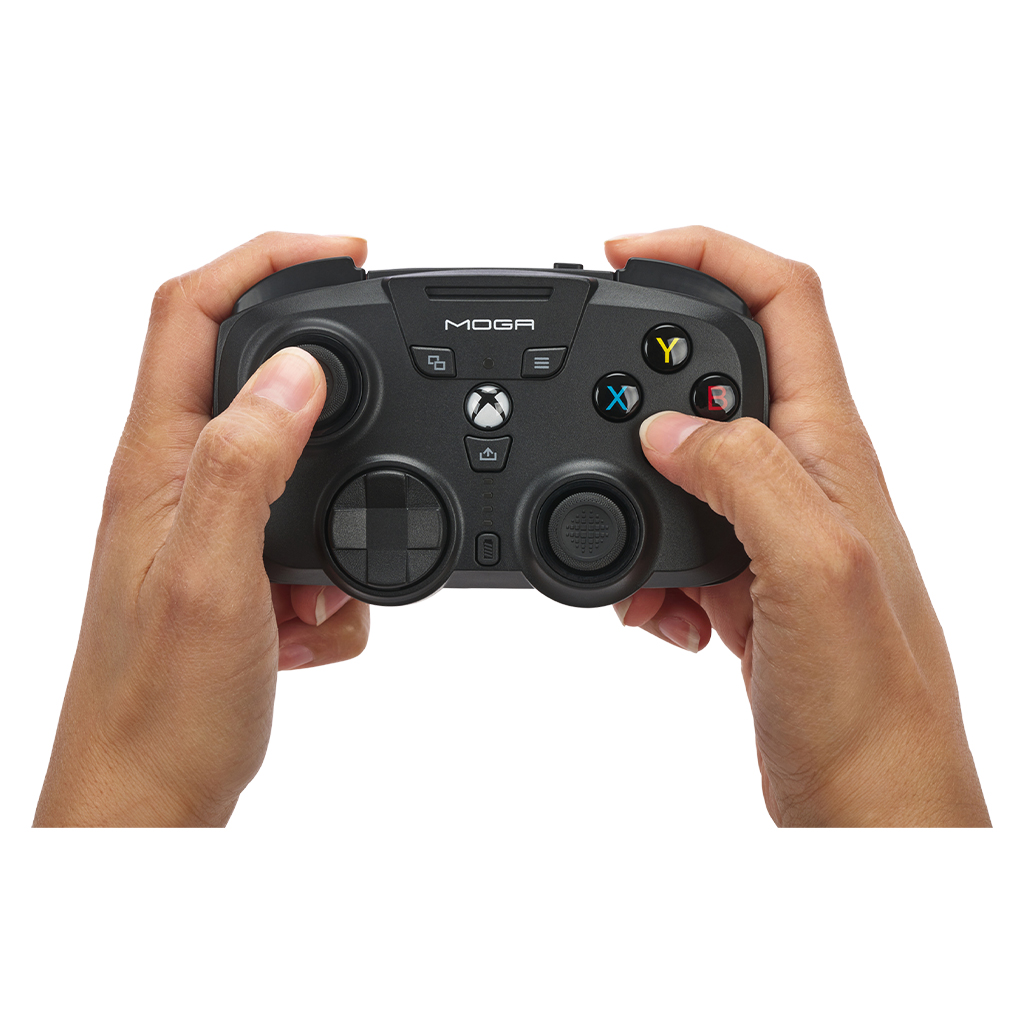 PowerA MOGA XP-ULTRA Multi-Platform Wireless Gaming Controller for ...