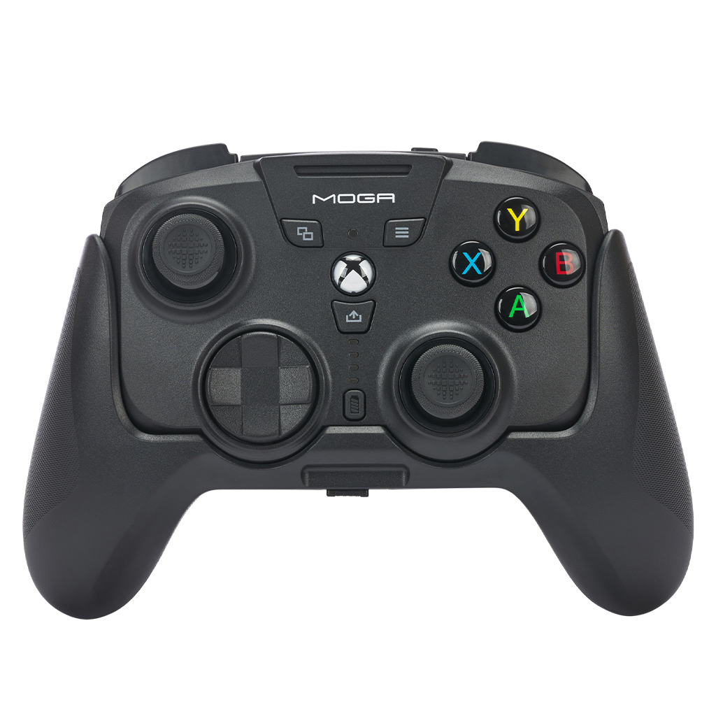 PowerA MOGA XP-ULTRA Multi-Platform Wireless Gaming Controller for ...