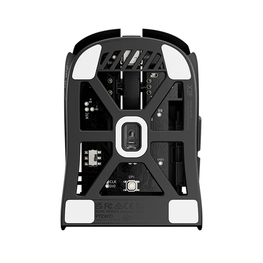 Pulsar Lab X2F Wireless Gaming Mouse - PX2F101 | Mwave