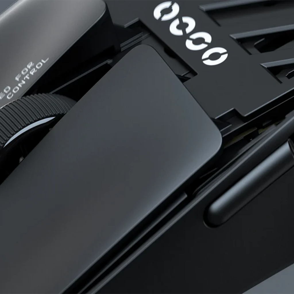 Pulsar Lab X2F Wireless Gaming Mouse - PX2F101 | Mwave